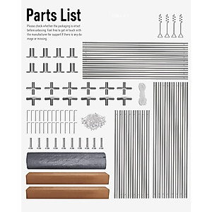 DEXSO Carport 13'x20' Heavy Duty Portable Garage, 1.0 mm Steel Poles & 180 g PE Waterproof Canopy, for Pickup Truck, and Boat, Green