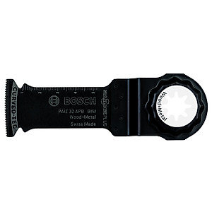 Bosch 2609256D54 Plunge Cut Saw Blade"Paiz 32 Apb" 32mm