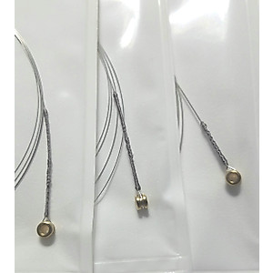 GHS Strings Electric Guitar Strings (GHS GB T GBL)