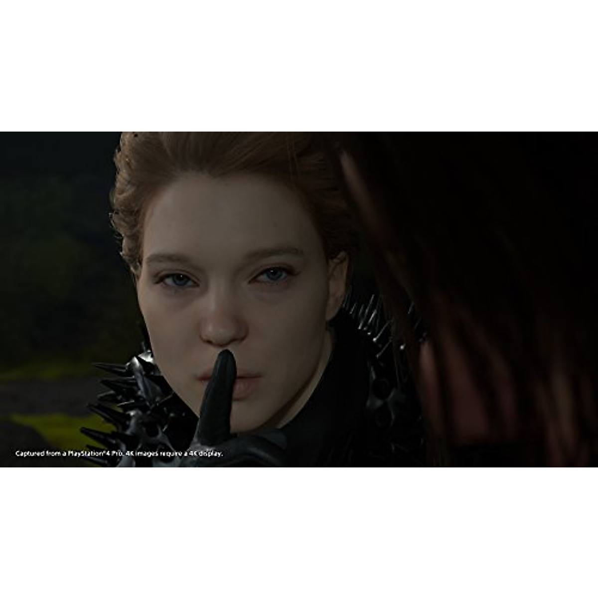 Death Stranding - PlayStation 4