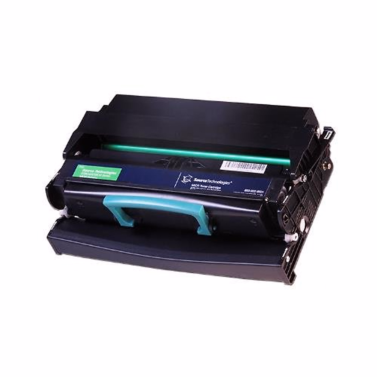 Source Technologies STI-204511 OEM Toner - MICR Toner (4700 Yield) OEM