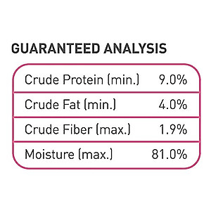 Royal Canin Feline Health Nutrition Mother & Babycat Ultra Soft Mousse in Sauce Canned Cat Food, 3 oz cans 12-pack