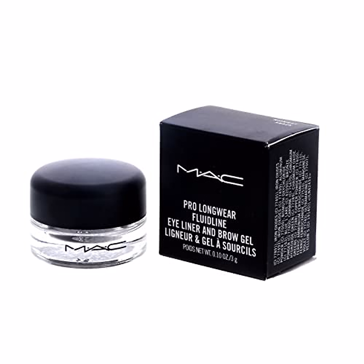 M.A.C Fluidline-MIDNIGHT SNACK