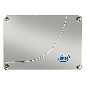 Intel X25-M 160 GB Mainstream SATA II MLC 2.5-Inch Solid State Drive OEM