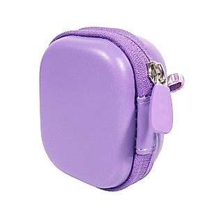 CaseSack Case for iWALK Portable Charger PD USB C Power Bank, Small USB C Portable Charger, iWALK USB C Power Bank 3350mAh, 4500mAh, 4800mAh, Mini Portable Charger, iWALK LinkPod Portable Charger