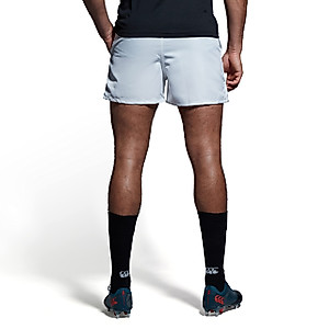 Canterbury Mens Professional shorts, White, X-Large