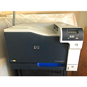 Color LaserJet Professional CP5225dn Laser Printer