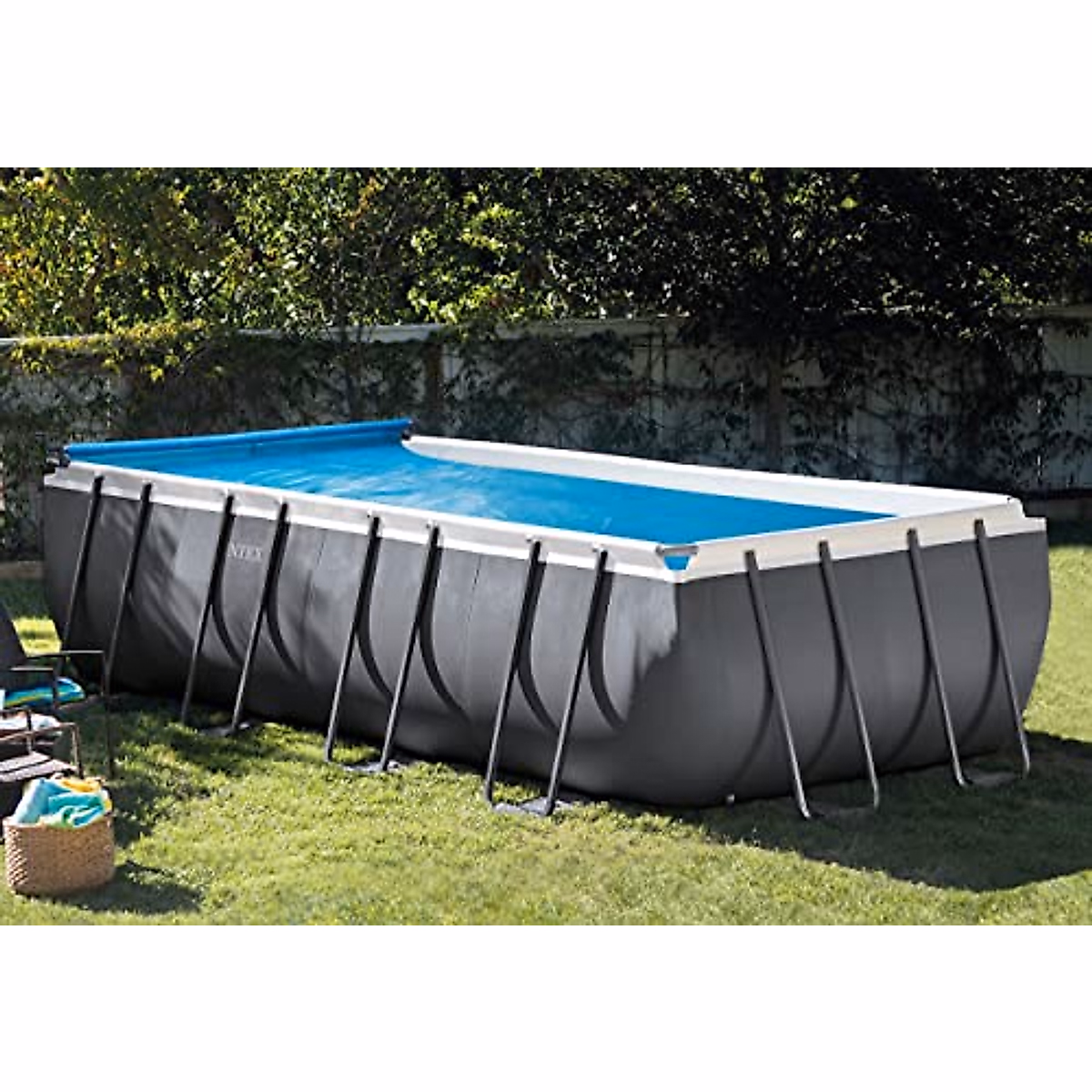 Intex 28051 Solar Roller