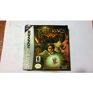 The Lord of the Rings: Fellowship of the Ring (Renewed)