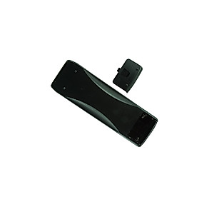 HCDZ Replacement Remote Control for Sherwood Inkel DD-757 P-747 AV-747 TX-747 CDC-747 VCDC-747 DD-747 P-636R AV Audio Video A/V Receiver