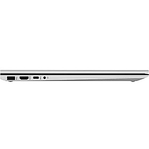 HP 2023 Newest 17.3 inch HD Thin Laptop, Intel Core i5-1235U (Up to 4.4GHz, 10 cores), Intel Iris Xe Graphics, 16GB RAM, 512GB PCIe SSD, WiFi6, Bluetooth5, Windows 11 Home, Silver + 3in1 Accessories