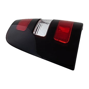 For Ford Explorer Tail Light Unit 2006 07 08 09 2010 Driver Side | Replacement For FO2818140 | 6L2Z13405CA
