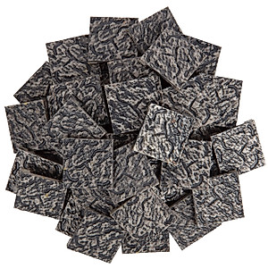 Monster Protectors Adventure Terrain- 50 Piece Rock Tile Expansion Pack- Hand-Painted ¬ Tile Set- Amazing Tabletop Terrain in Minute- Customize Your D&D and Pathfinder Dungeons