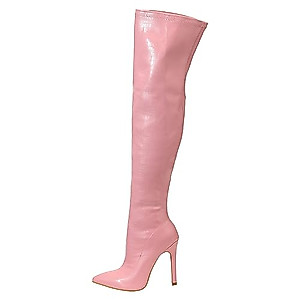 boots for women knee high, fashion stiletto boots inner stretch knee high stiletto boots tall western boots for women tan cowboy boots