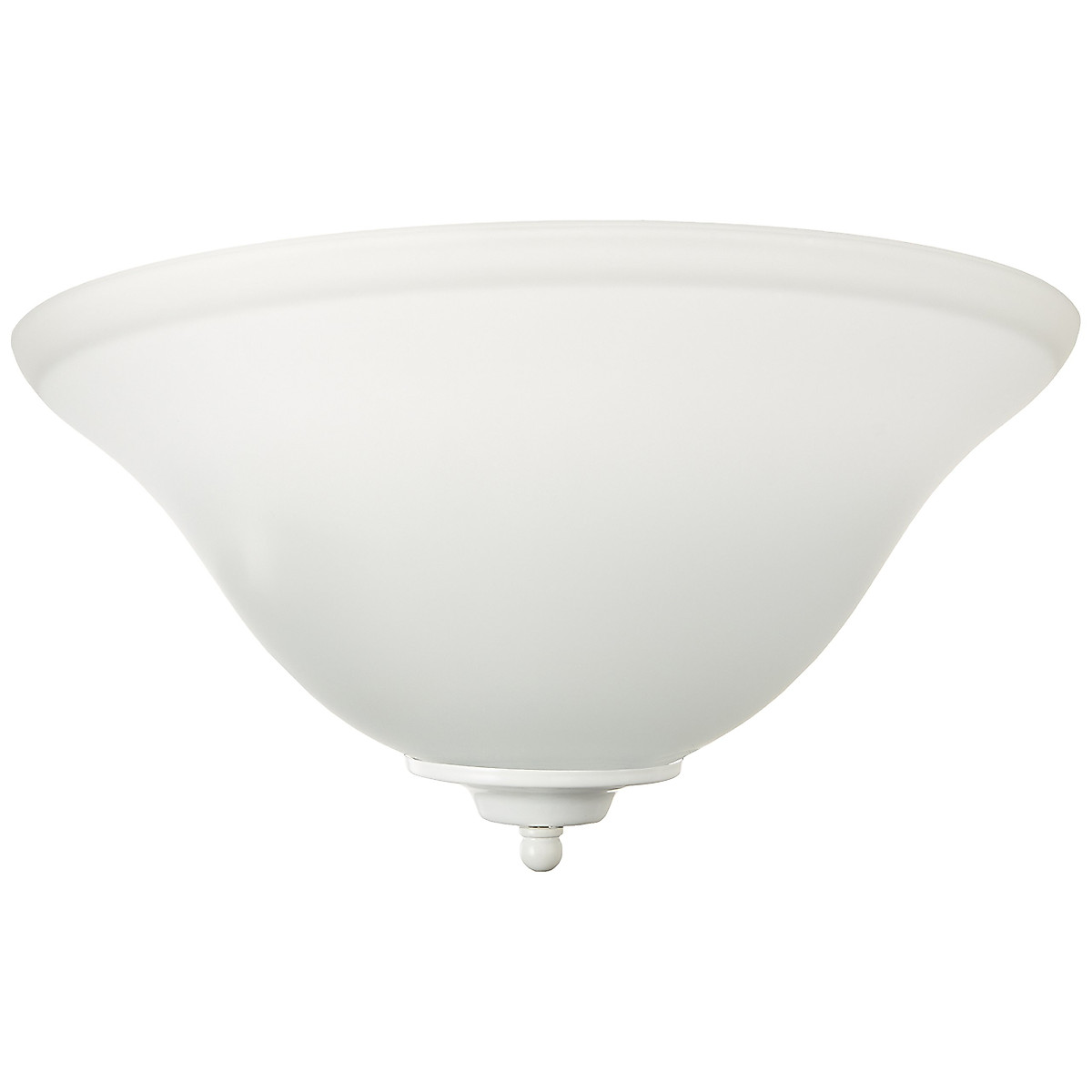 Designers Fountain 6020-AST Wall Sconce, 13 in , White