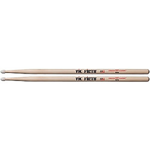 Vic Firth American Classic 8DN - Nylon Tip