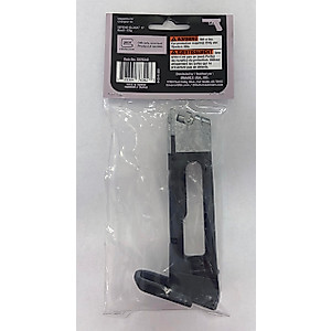 Umarex Glock 17 Gen5 Half Blowback 6mm BB Pistol Airsoft Gun Magazine