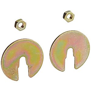 Peerless RP44122 Mounting Washers And Nuts