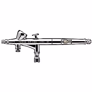 Iwata-Medea High Performance Hi Line AH Dual-Action/Slotted Gravity Feed