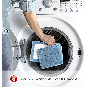 O-Cedar Microfiber Performer Mop Refill