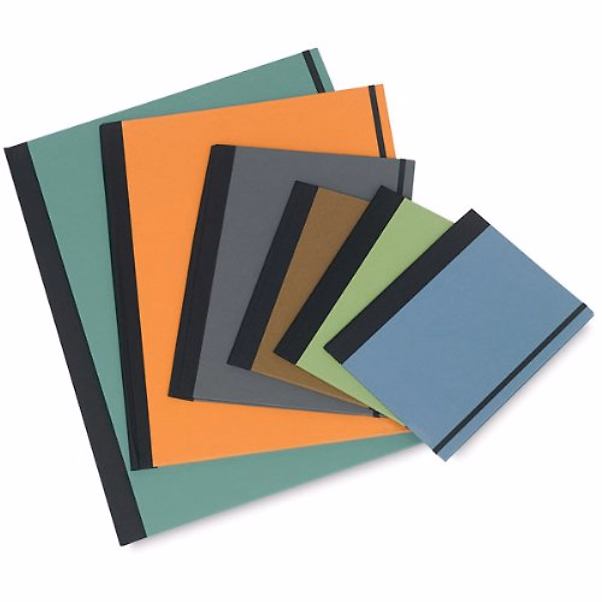 Cachet Studio Portfolio - 22" x 17", Bark, Portrait