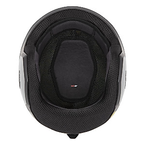 Smith Icon MIPS Snow Sport Helmet (Matte Black, Large)