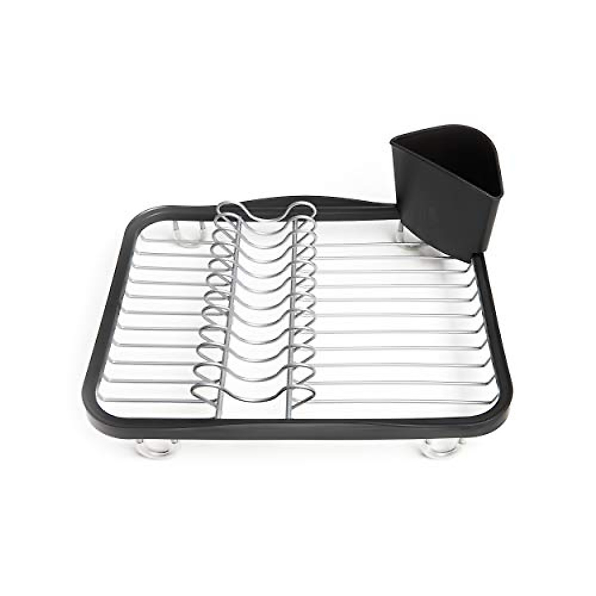 sinkin dish rack