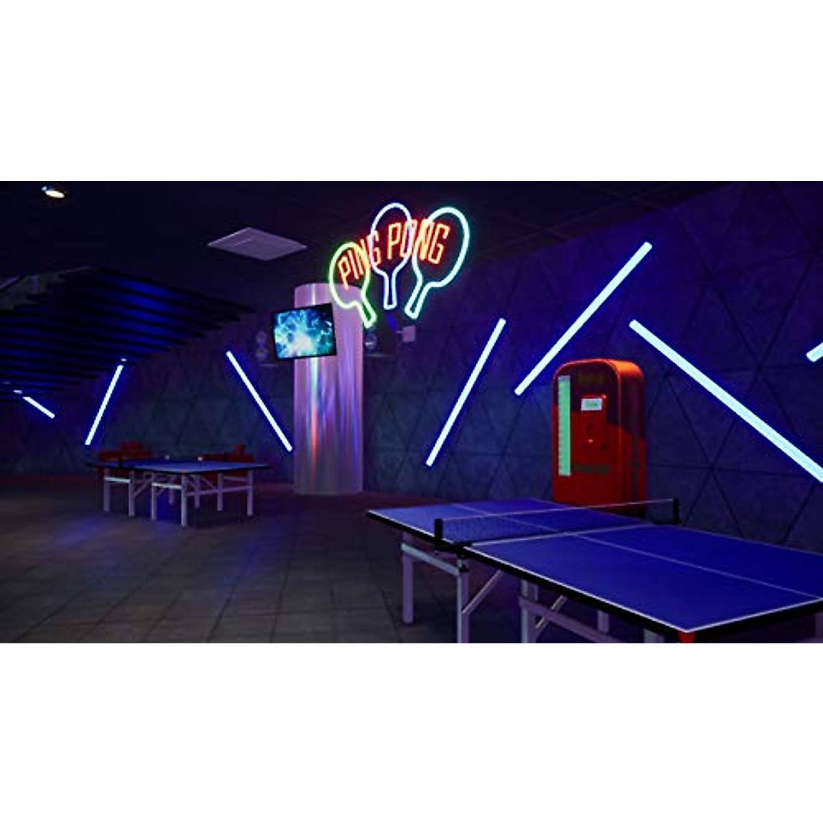 Party Arcade - Nintendo Switch