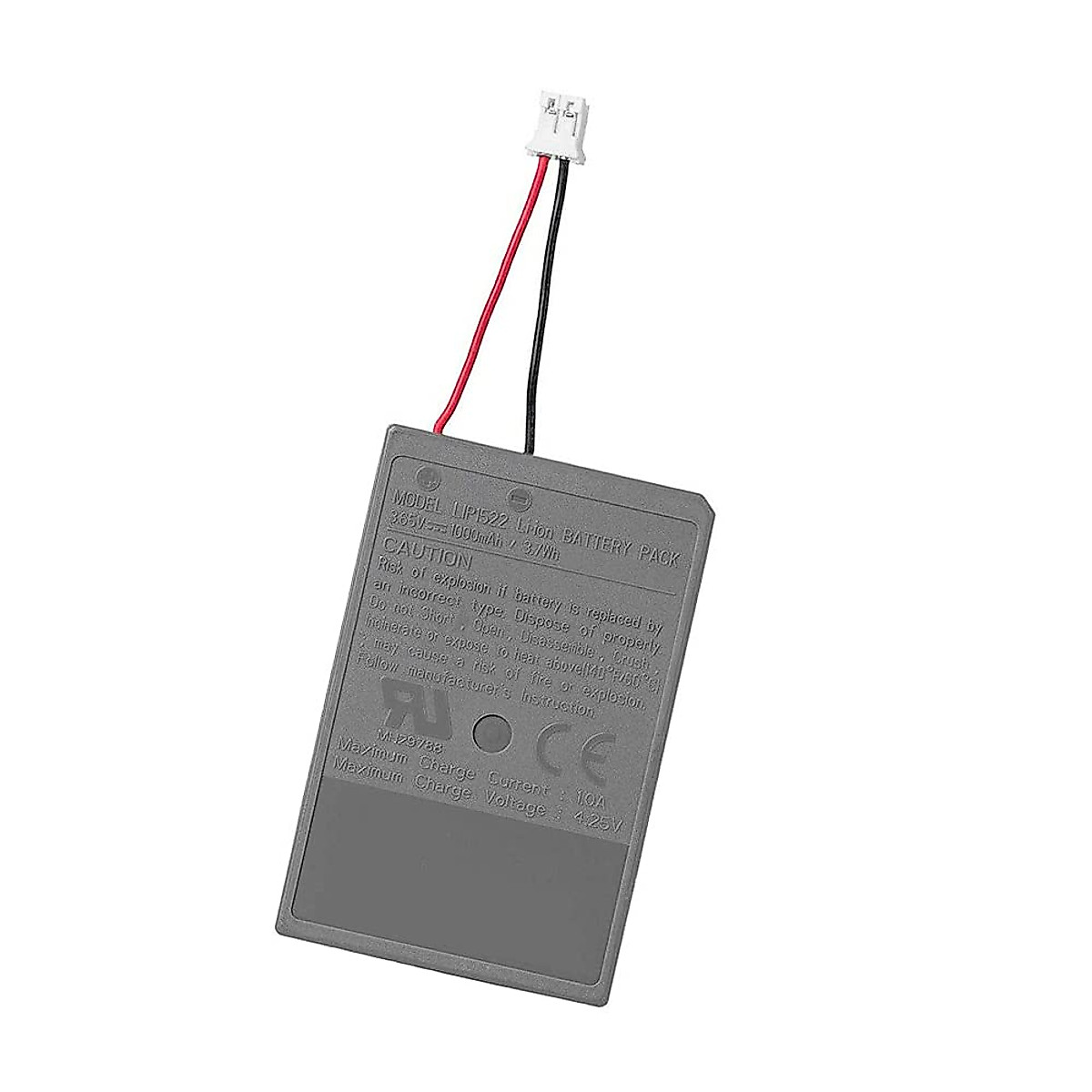 powerforlaptop 3.65V LIP1522 Battery Compatible with PS4 DualShock 4 Controller