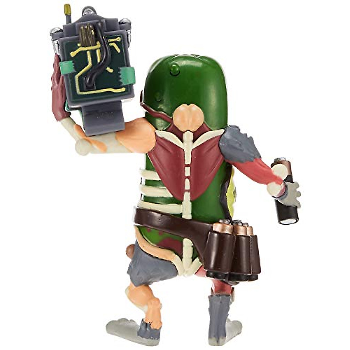 Funko Pop! Animation: Rick & Morty - Pickle Rick with Laser Collectible Figure