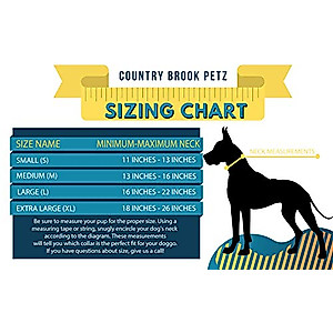 Country Brook Petz - Premium Royal Blue and White Camo Dog Collar and Leash - Sports and Athletics Collection with 15 Spirited Designs (5/8 Inch, Small)