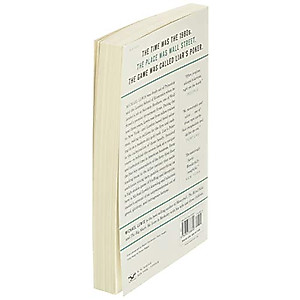 Liar's Poker (Norton Paperback)