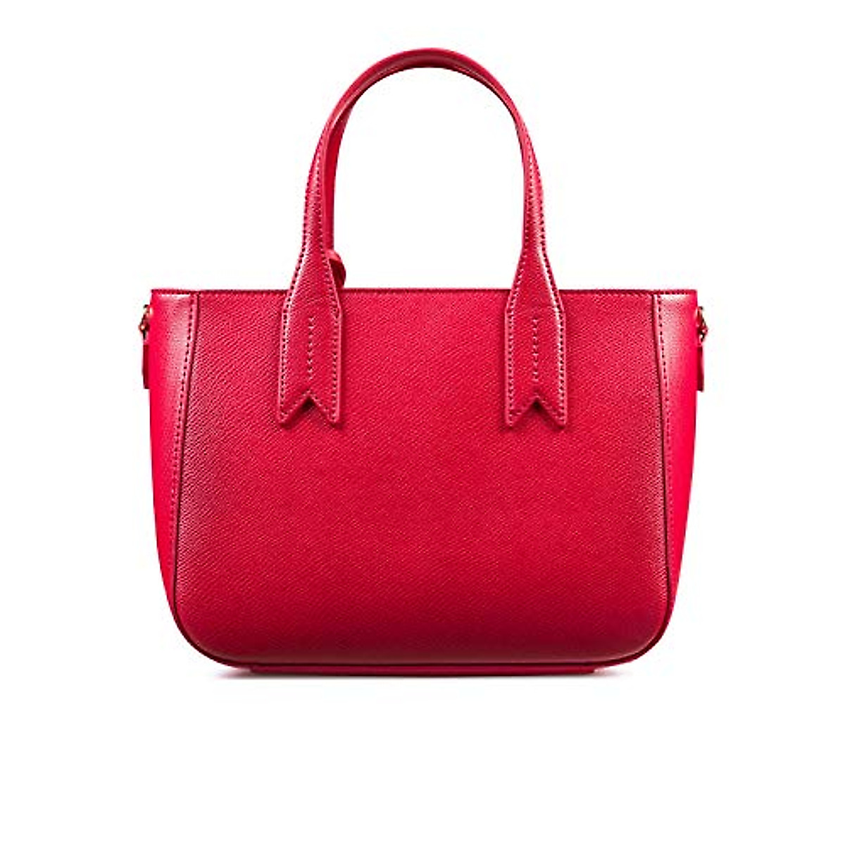 Emporio Armani Y3D083 YH18A 80003 Red Tote for