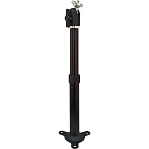 Panavise 883-T Dual Option Telescoping Mount (Black)
