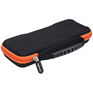 Aproca Hard Travel Storage Carrying Case for Klein Tools RT310 Device Tester