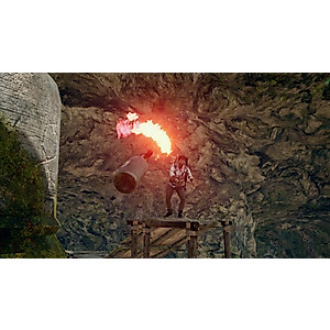 PlayerUnknown´s Battlegrounds PS4 [German Version]