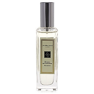 Jo Malone Mimosa & Cardamom Cologne Spray for Women, 1 Ounce Originally Unboxed