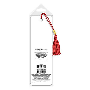 Mushrooms Premier Bookmark Stationery