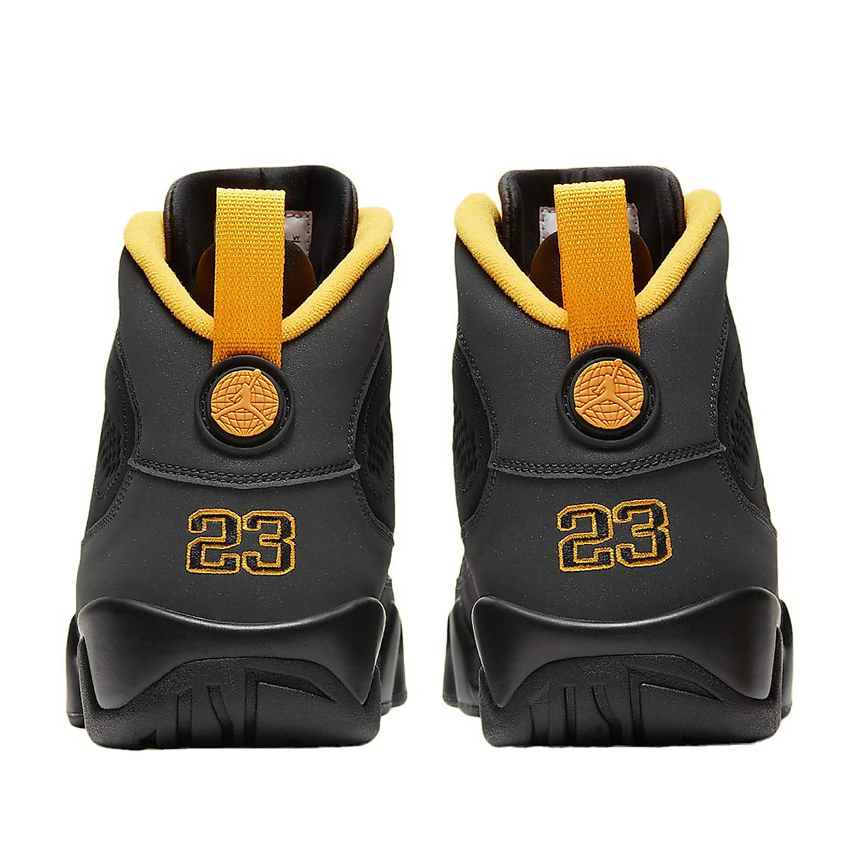 Jordan Mens Air 9 Retro CT8019 070 University Gold - Size 11