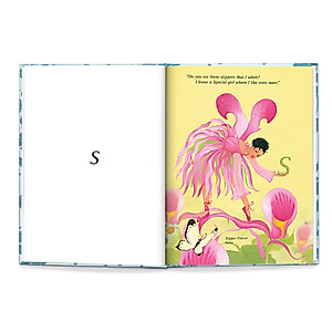 My Very Own Fairytale - Personalized Children's Story - I See Me! (Hardcover)