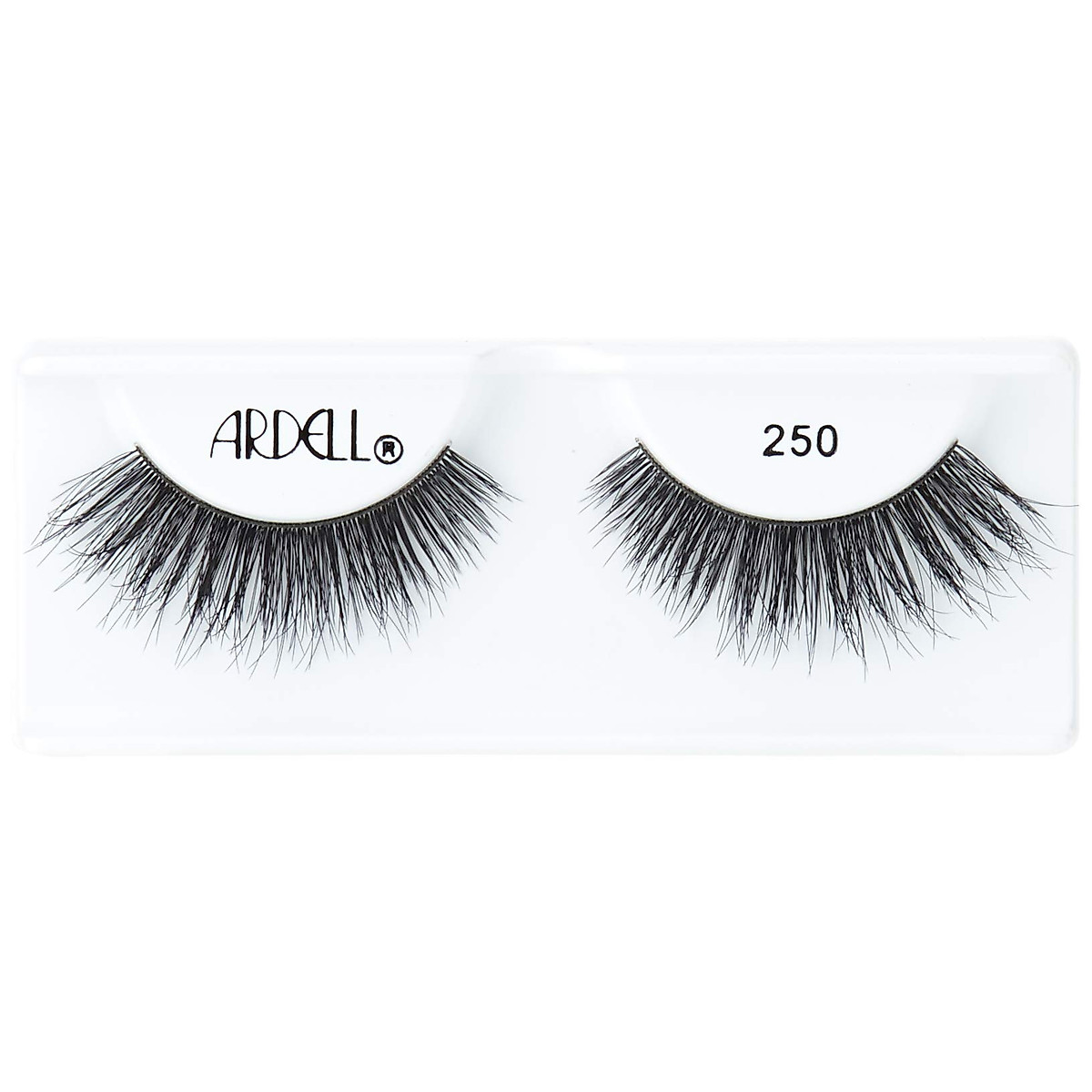 3D Mega Volume #250 Lashes (Pack of 2)