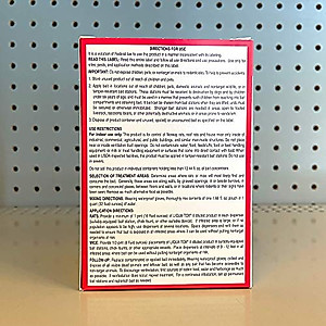 Liquatox (There are 8 Pouches each with 1.7 oz of liquid per pouch)