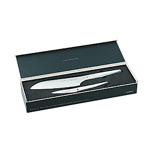 Chroma Two Piece Set Kitcen Cutlery, one size, Multicolor