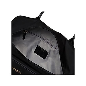 TUMI - Adrian Carryall - Black Nylon One Size