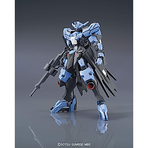 BANDAI SPIRITS Gundam Iron Blooded Orphans Vidar Model Kit - HG 1/144 (BAS5055448)