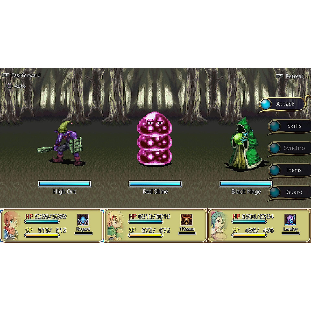 Bonds of the Skies - Limited Run #342 - PlayStation 4