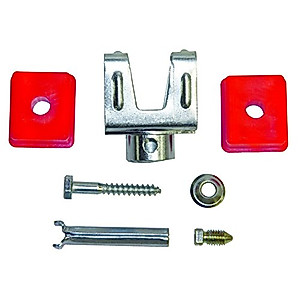 Shift Rod Coupler, Late Style, Compatible with Dune Buggy