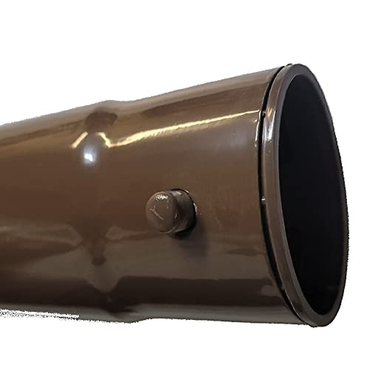 KEXMY Replacement Vertical Leg for 18' Swim Vista Pools by Coleman