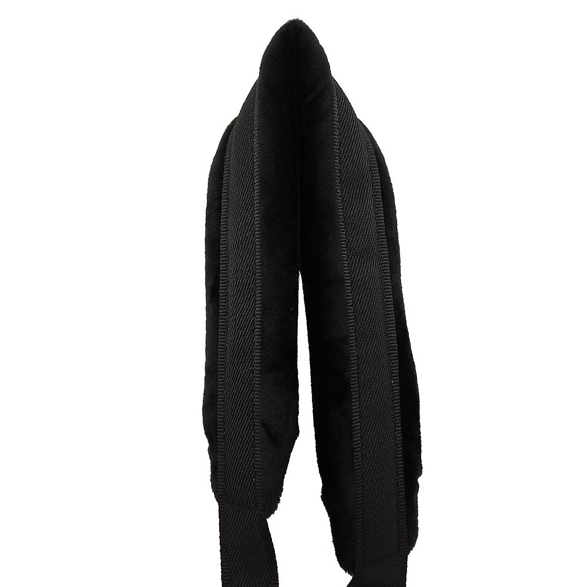 Saxophone Strap Alto Tenor Bari Soprano Kids Student Soft Padded Sax Neck Harness