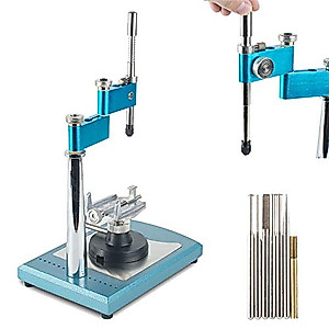 Global-Dental Portable Parallel Surveyor Visualizer Spindle Equipments JT-10